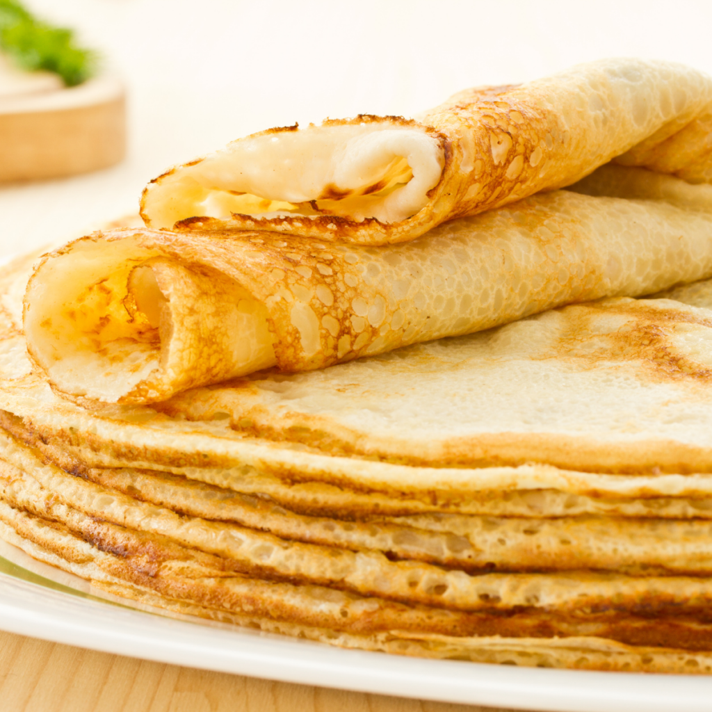 Recette Incontournable des Crêpes Parfaites : Simple et Délicieuse ...
