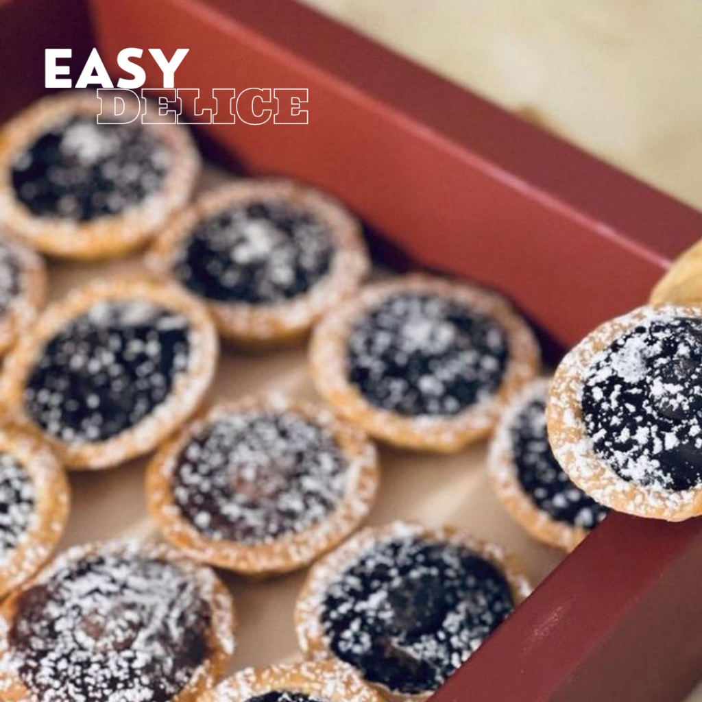 Mini-Gâteaux au Fromage et Oreo à l’Airfryer : Un Dessert Gourmand et ...