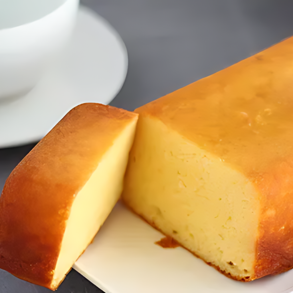 GÂTEAU AU LAIT CONCENTRÉ SUCRÉ – SIMPLE, MOELLEUX & GOURMAND ...