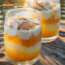 Verrine Châtaigne Potiron : Une Recette Élégante et Automnale ...