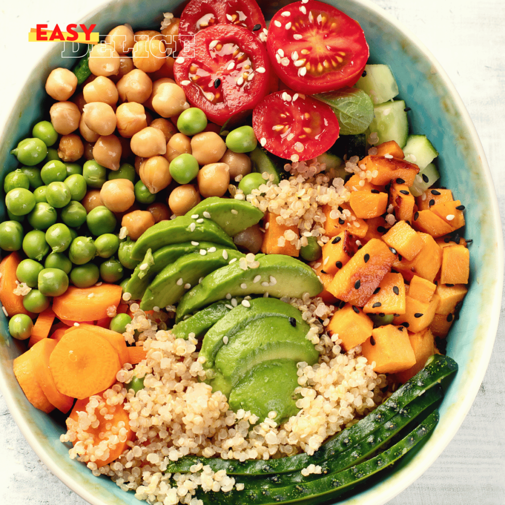 Repas à Emporter pour le Travail : 5 Recettes Faciles et Délicieuses ...