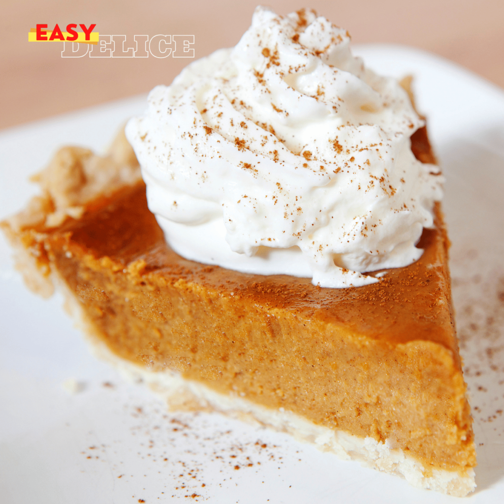 Tarte à la Butternut Sucrée : Douceur et Originalité en Cuisine ...