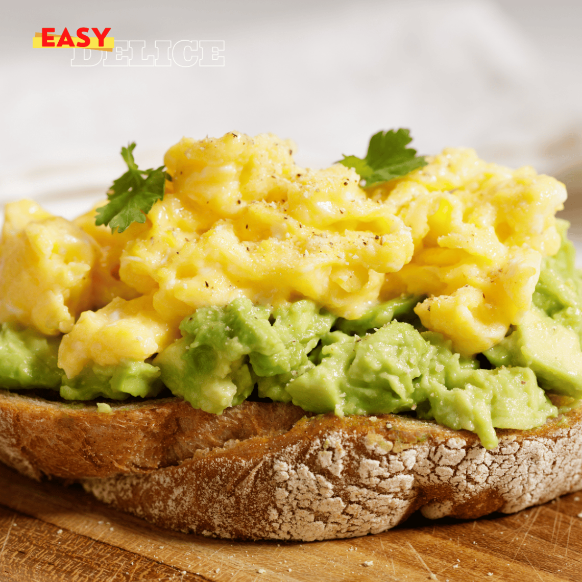 7 Recettes Keto Faciles et Rapides à Préparer à la Maison - EasyDélice ...