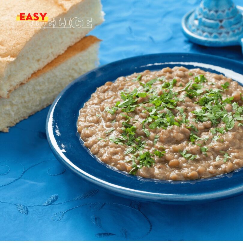 Ramadan : 5 Recettes Incroyables Prêtes en 10 Minutes - EasyDélice ...