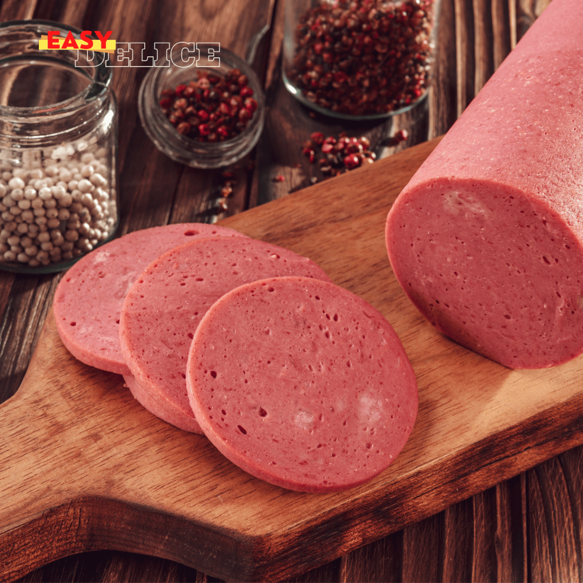 Cachir Fait Maison au Poulet : Recette Facile et Savoureuse ...