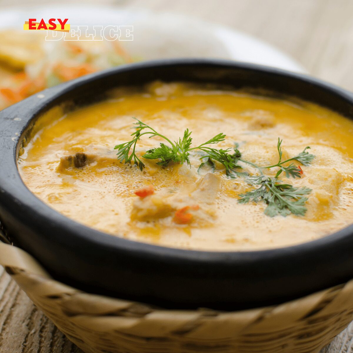 Cassolette de Poissons : Une Recette Savoureuse et Gourmande ...