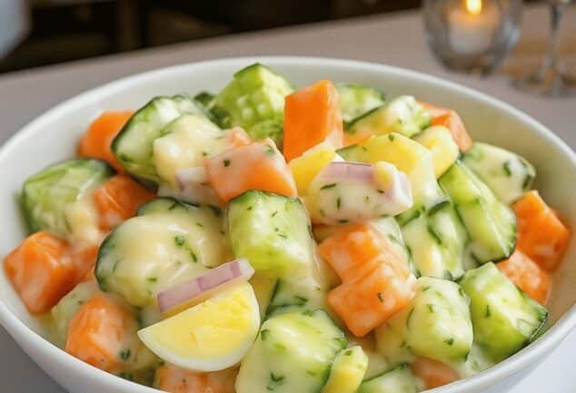 Recette de la Poutine : Le Plat Québécois Ultra-Gourmand - EasyDélice ...