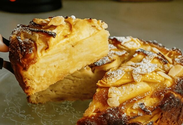 Recette de Gâteau Roulé (Génoise) de Base : Simple et Moelleux ...