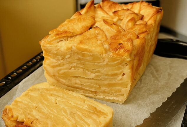 Pâtes Fraîches Maison : Une Recette Simple et Authentique - EasyDélice ...