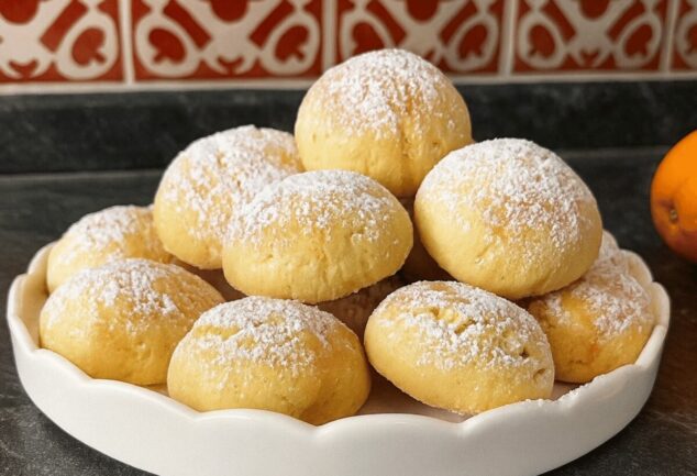 Recette de la Génoise Cyril Lignac : Moelleuse et Facile - EasyDélice ...