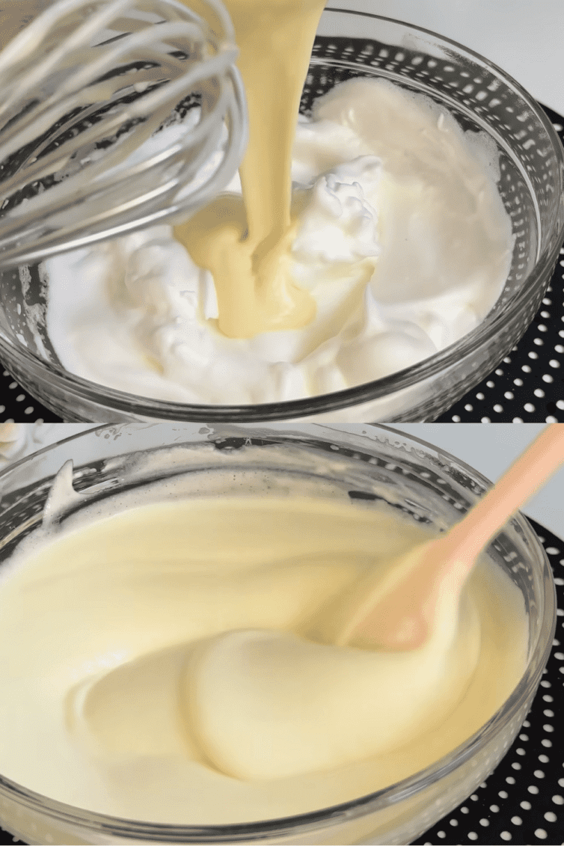 Recette de Gâteau Sans Farine : Léger, Moelleux et Facile à Préparer ...